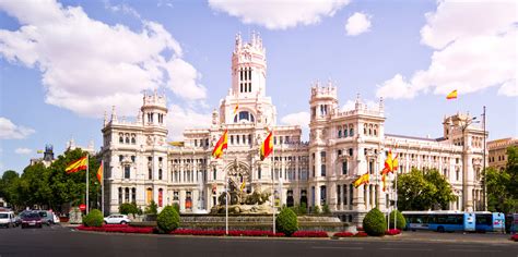 Monument A Visiter En Espagne Espagne 10 Monuments à Découvrir