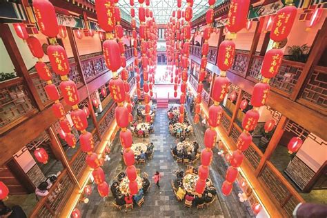 钟情湖北过大年 享荆楚文旅盛宴文旅频道新闻中心长江网cjncn