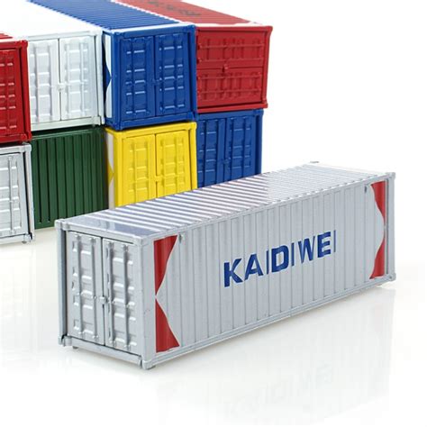 Shipping Container T Guide Budget Self Pack Containers