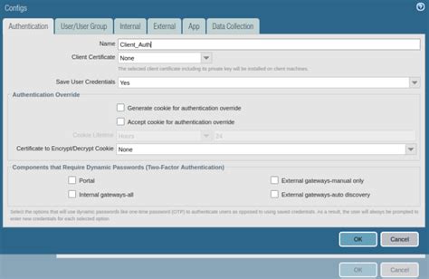How To Configure Globalprotect Vpn On Palo Alto Firewall