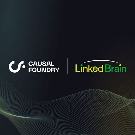 Causal Foundry Personalized Ai At Scale