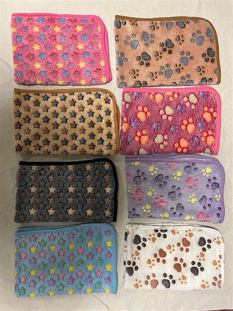 Yahooオークション ペット用毛布 ブランケット 犬用 猫用 ペット用
