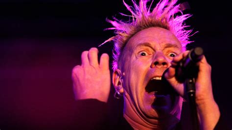 John Lydon 70s 4 245 Lydon John Fotos En Afbeeldingen Van Hoge