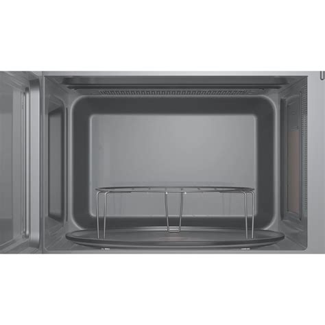 مایکروویو توکار بوش مدل BOSCH BEL653MW3 : بوش پلاس