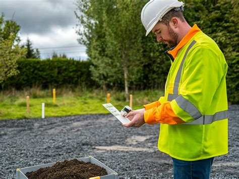 Soil Sampling Services Klarisie Contamination And Hazardous Waste Assessment Soil Sampling Services Klarisie Contamination And Hazardous Waste Assessment