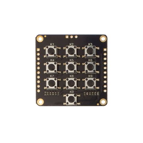 Fermion ADKey Board moduł klawiatury z przyciskami sklep Kamami