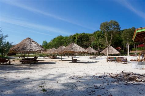 Nomadic Cadence Cambodia Koh Rong Nomadic Cadence