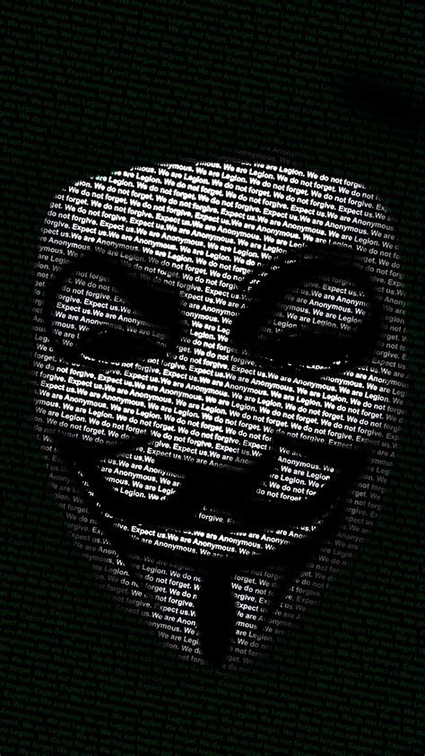 3024 Anonymous Mask Pfp Profile Pictures For Whatsapp And Instagram