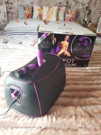 Sex Machines Fucking Machines Guide