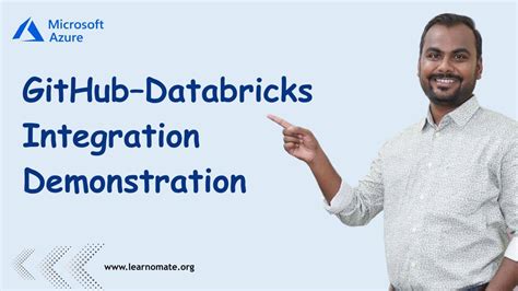 Githubdatabricks Integration Demonstration Step By Step Guide For Ci
