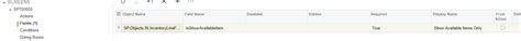 Customer Portal Default Checkbox Community