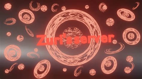 Server Pfp I Made For Zuris Server By Chocothebold On Deviantart