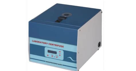 Buy Revolutionary General Purpose Centrifuge Microprocessor Get Price For Lab Equipment