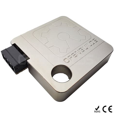 Xyz Touch Probe Plus Openbuilds