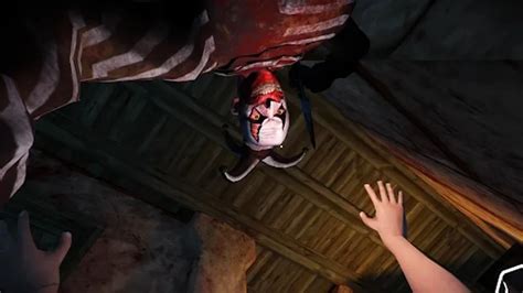 Haunted House Multiplayer สำหรับ Android ดาวน์โหลด