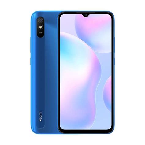 Xiaomi Redmi 9A Special Edition Smartphone 2 GB 32 GB H Laily Cell
