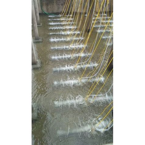 Retrievable Diffuser For Sewage Treatment Aeration 5m3h At ₹ 15000set In Kakinada