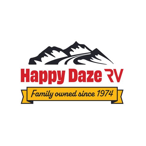 Happy Daze Rv Vanlife Trader