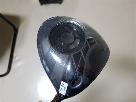 코브라 킹 Ltd 드라이버 도착했네요 골프포럼 딜바다닷컴