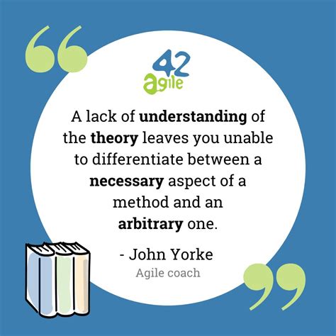 Agile42 On Linkedin Understanding Agile Theory Is Crucial For Successful Implementation Here…