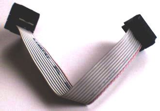 Accessories JTAG Cables