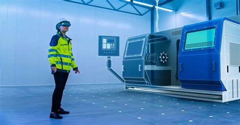 Ar Monitoring Hexagon