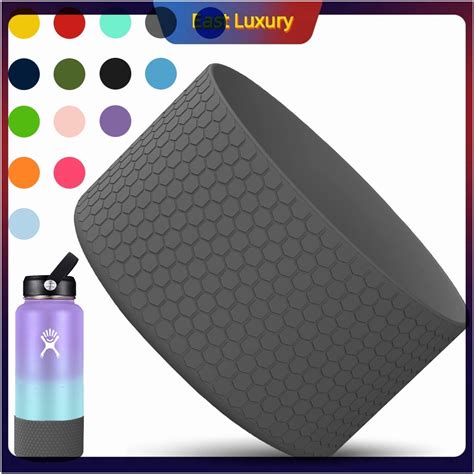 Hydro Flask Accessories Silicon Boot 32oz And 40oz Hydroflask Silicone Protector Hydro Flask