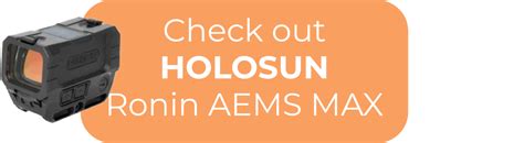 Holosun Aems Max Optics Trade Blog