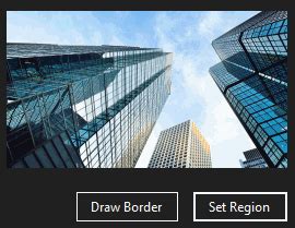 C Circular Border Around Another Image Is Not Drawing In Winforms Stack Overflow