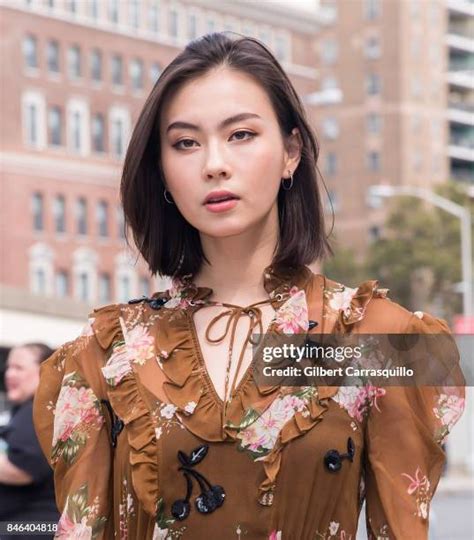 267 Lauren Tsai Photos And High Res Pictures Getty Images