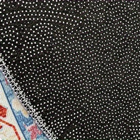 폴리에스터 소재의 음표 모양 라운드 카펫 거실 침실 및 집 장식용 미끄럼 방지 의자 바닥 매트 사무용품and학용품 Temu