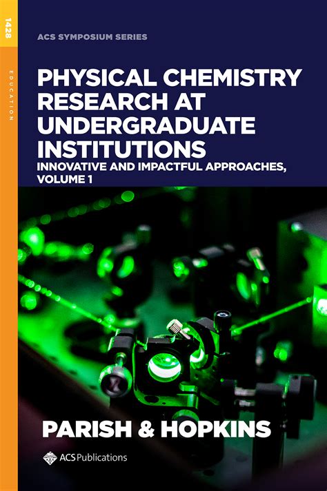 Acs Symposium Series Acs Publications