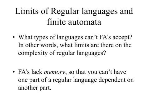 Ppt Exploring Computability Grammars And Machines In Theory Of Computation Powerpoint