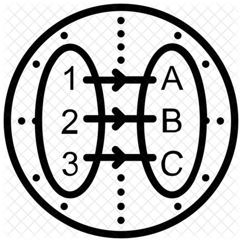 Arithmetic Boolean Icon Download In Line Style