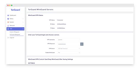 How To Set Up A Wireguard Mesh Wifi Network With Openwrt