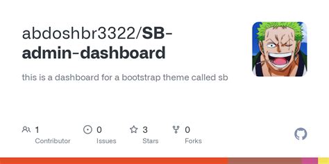 Github Abdoshbr3322sb Admin Dashboard This Is A Dashboard For A