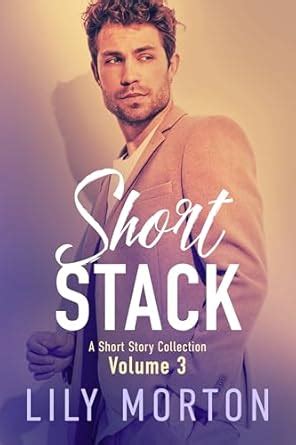 Short Stack 3 eBook : Morton, Lily: Amazon.com.au: Kindle Store