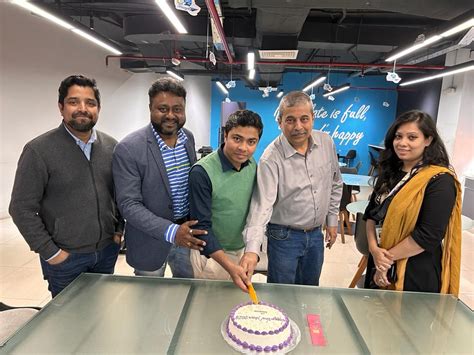 Newyeargreetings Digicon Partnership Soham Ghosh