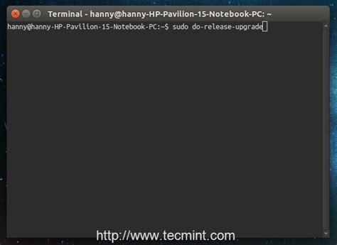 Upgrade Ubuntu 14 04 Trusty Tahr To Ubuntu 14 10 Utopic Unicorn