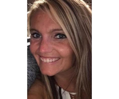 Tiffany Michelle Dolan Obituary 2023 Senecaville Oh Black Epperson Funeral Home Byesville