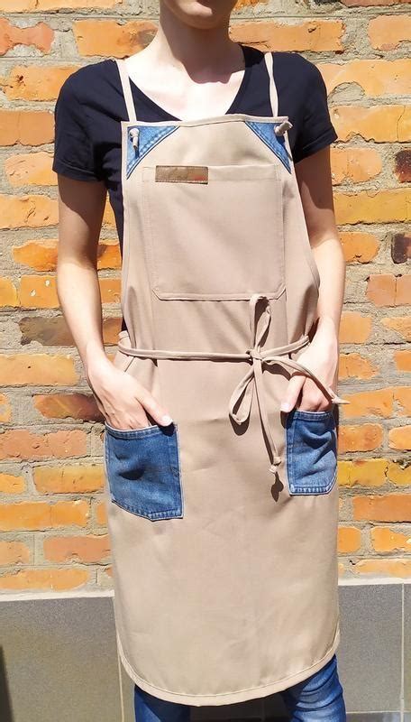 Передник фартук — ціна 250 грн у каталозі Фартухи Купити товари для