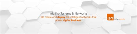 Intuitive Systems And Networks Ltd Isn On Linkedin Isn Achieves Coveted Cisco Premier Provider