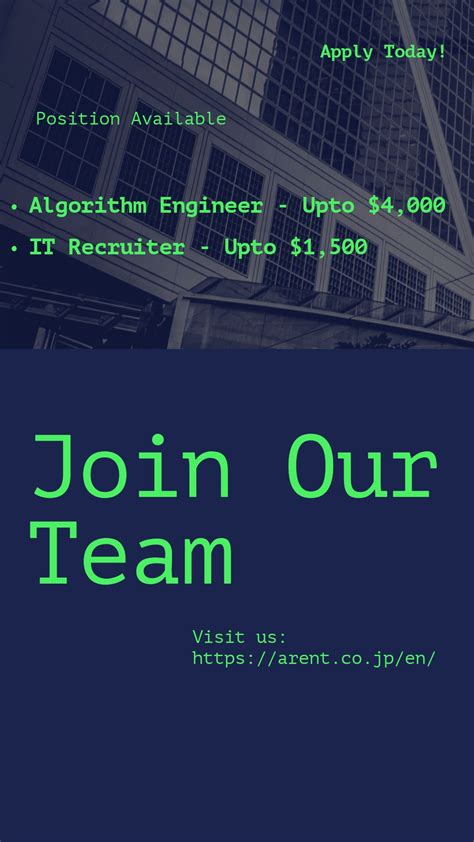 Arent Vietnam Co Ltd On Linkedin Arent Hiring Japanese Ba N2 Algorithm Unity3d Cad