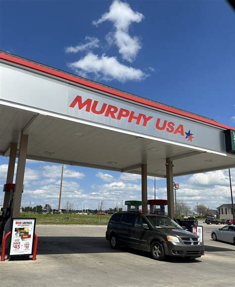 Murphy Usa Updated May 2024 Yelp