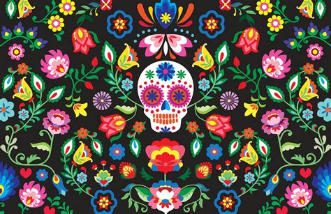 Purple Skull Wallpapers 4k Hd Backgrounds On Wallpaperbat