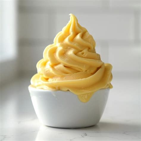 Homemade Pineapple Soft Serve Ice Cream Recipes Cooking Tips And Kitchen Hacks