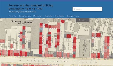 Intro To Birmingham Journal 1839 1900