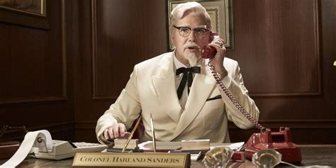 Colonel Sanders