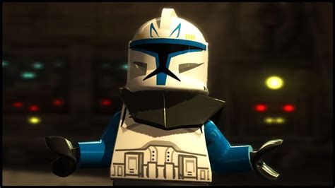 Is Captain Rex Playable In Lego Star Wars The Skywalker Saga Gameranx