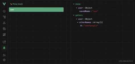 强烈推荐一款 Vue3 Vite 调试神器，彻底抛弃 Vue Devtools ！！！今天给大家推荐一款更好用的插件 掘金